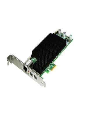 489-BBDF | Dell Tera2 PCoIP Dual Display Remote Access Host Card ...