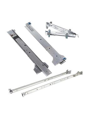 770-BBIC | Dell Rail Kit, 1U, PowerEdge R330 / PowerEdge R340 ...