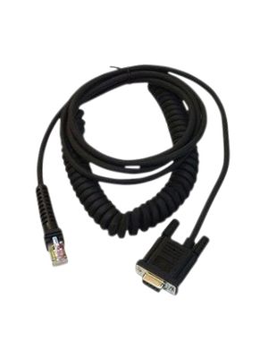 CAB-434 | Datalogic RS232 Cable, 2.4m, PM8500 / PD9500 / PBT9500 ...