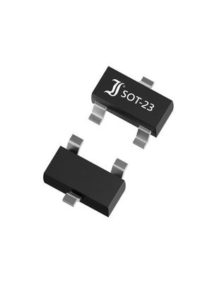 BAS70-04 | Diotec Schottky Barrier Diode, 70mA, 70V, SOT-23 | Distrelec ...