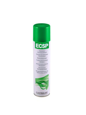 ECSP400D | Electrolube Electronic Cleaning Solvent Plus Spray 400ml ...