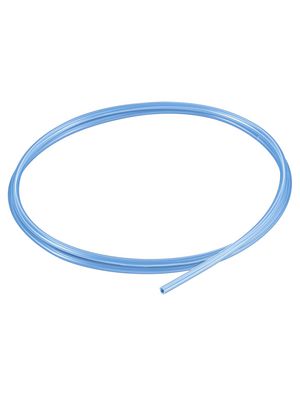 8153382 | Festo Food-Safe Tubing, 2.6mm, 4mm, Polyurethane, Blue, 50m ...