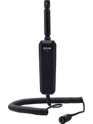 MR11 | FLIR Temperature and Humidity Probe, Air, -28 ... 77°C ...