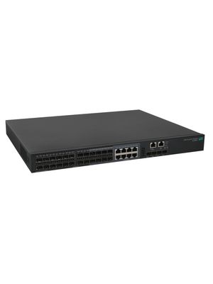 JL826A | Hewlett Packard Ethernet Switch, RJ45 Ports 8, SFP / SFP+ ...
