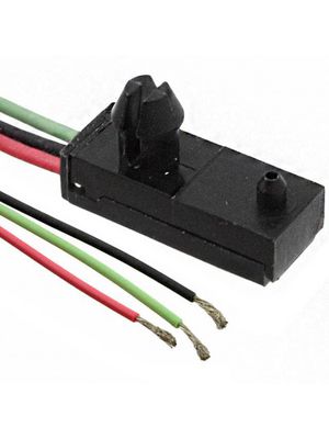 SR13R-A1 | Honeywell Board Mount Hall Effect / Magnetic Senso ...