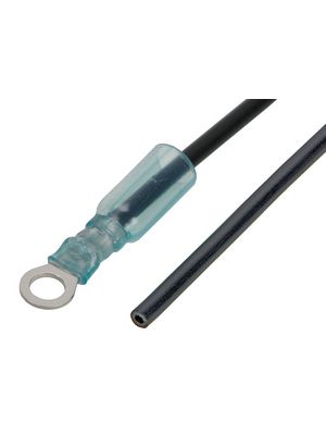 2178511114 | Molex Ring Terminal Pre-Crimped Lead Perma-Seal - Bare ...