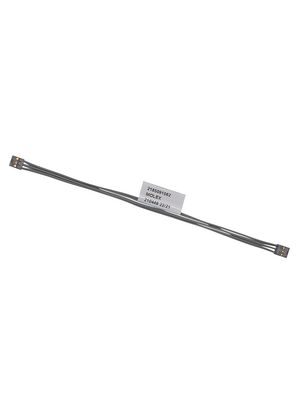 218509-1080 | Molex Cable Assembly, Socket - Socket, 8 Circuits, 50mm ...