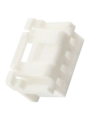 502351-0400 | Molex DuraClik Housing, Receptacle, 4 Poles, 1 Rows, 2mm Pitch | Distrelec Germany