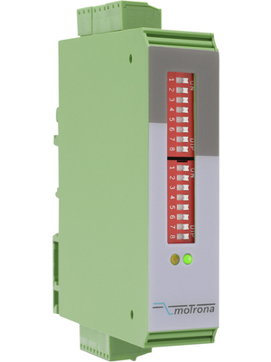 DZ210 | Motrona Rotation Monitor Incremental Encoders/Sensor ...