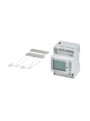 1219095 | Phoenix Contact Energy Meter, 320 ... 500 V, 63 A, MODBUS RTU ...