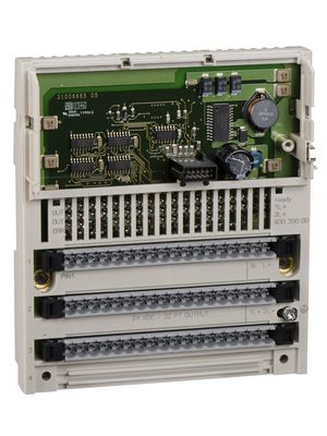 170ADI35000C | Schneider Electric Input Module 32 Digital 24V ...