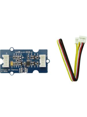 103020013 | Seeed Studio Grove - I2C ADC | Distrelec Germany