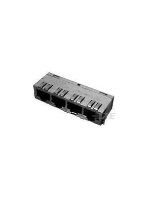 5406203-1 | TE Connectivity MJ ASSY 4P 8POS SH CAT5 NS P/O Modular ...