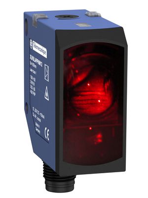 XUK8APSML02M12 | Telemecanique Sensors Optischer Sensor PNP 1.2m 0.8ms ...