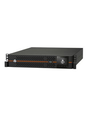 EDGE-1500IRT2UXL | Vertiv UPS, Rack Mount / Tower Mount, 1.3kW, 240V ...