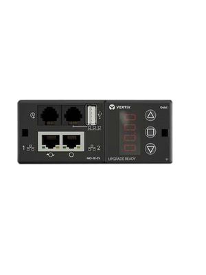 IMD-03E-SH | Vertiv Current Monitoring Module for PDU, Horizontal, 2x ...