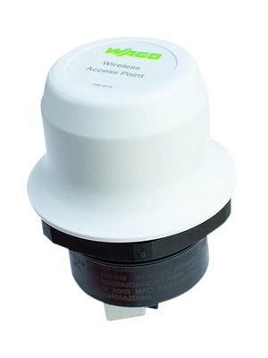758-919 | Wago Wireless Access Point, 36V, Panel Mount, IP67 ...