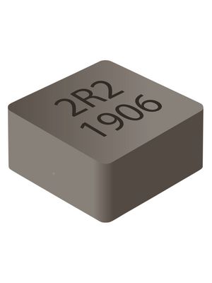 SRP7030CA-5R6M | Bourns SMD Shielded Power Inductor, 5.6uH, 7.3A, 16MHz ...