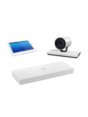 CS-KITPRO-P60-K9 | Cisco Conference System with Precision 60 Camera ...