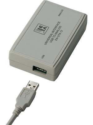 EA-UTA 12 | EA Elektro-Automatik USB interface: | Distrelec Germany
