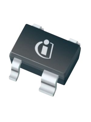 BFP410H6327XTSA1 | Infineon HF-Transistor, NPN, 4.5V, 40mA, SOT-343-4 ...