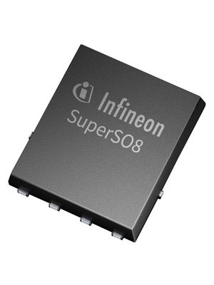 BSC0902NSIATMA1 | Infineon MOSFET, Single - N-Channel, 30V, 100A, TDSON ...