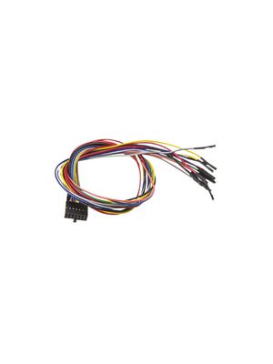 AC002021 | Microchip ICSP Interface Cable for PM3 Universal Programmer ...