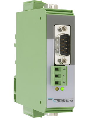 SV210 | Motrona Signaldelningsdosa SinCos Encoders | Elfa Distrelec Sverige