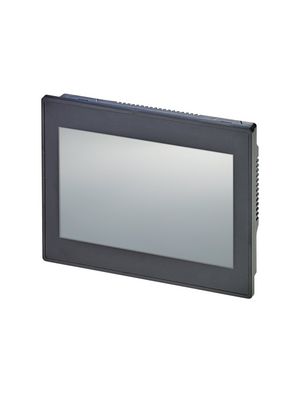 1046666 | Phoenix Contact Touch Panel 7 800 x 480 IP66 USB / RS232 ...