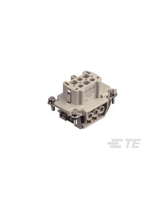 T2040062201-000 | TE Connectivity - AMP Contact Insert HE-006-F ...
