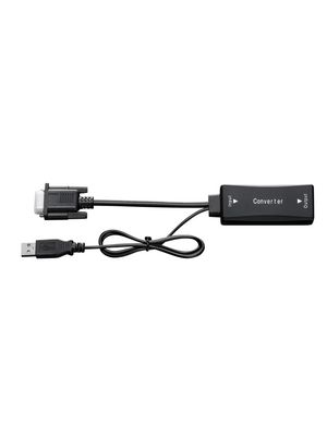 ACK4201301 | Wacom Adapter, VGA-kontakt - HDMI-plugg | Elfa Distrelec Norge