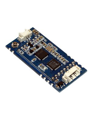 OEM-DES-M890-TTL | iDTRONIC Embedded RFID Reader, 13.56MHz, TTL/DESFire ...