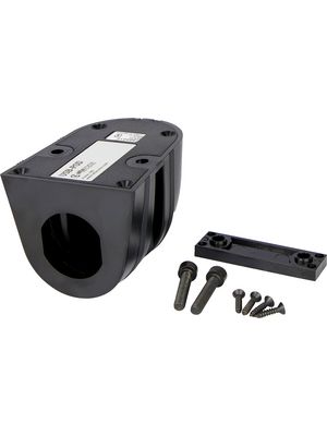 USB-POD | Alfatronix Mounting Pod for PVPro, Black | Distrelec Germany