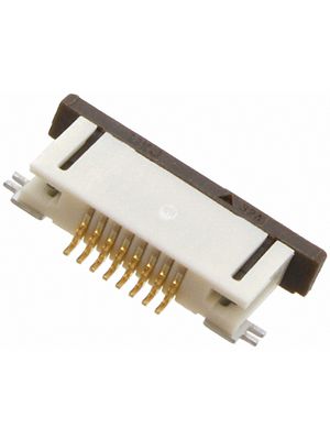 52746-0871 | Molex Steckverbinder FFC/FPC, Pole - 8, 50V, 500mA, Rechter Winkel | Distrelec Schweiz
