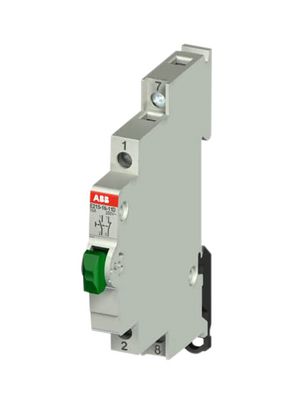 2CCA703152R0001 | ABB Pushbutton Distribution Board Switch 16 A 250V ...