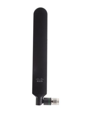 ANT-4G-DP-IN-TNC= | Cisco Antenne cellulaire, 3G / 4G / WiMAX, 0.5 dBi ...