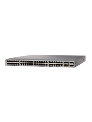 N9K-C9348GC-FXP= | Cisco Ethernet Switch, RJ45 Ports 48, 100Gbps ...