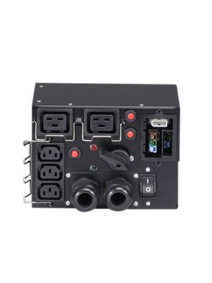 MBP6KI | Eaton Service Bypass Panel for Uninterruptible Power Supplies ...