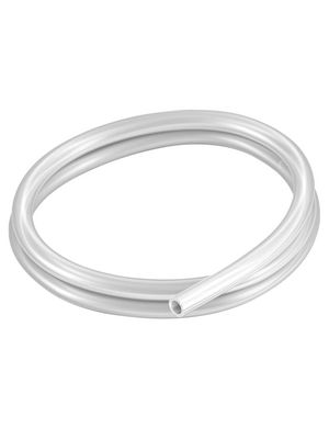 8153407 | Festo Food-Safe Tubing, 8mm, 12mm, Polyurethane, Natural, 50m ...