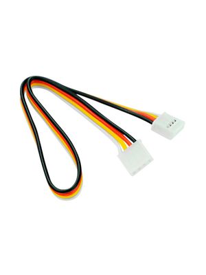 A034-B | M5Stack Cable for Grove Interface, 200mm, Set of 5 Pieces ...