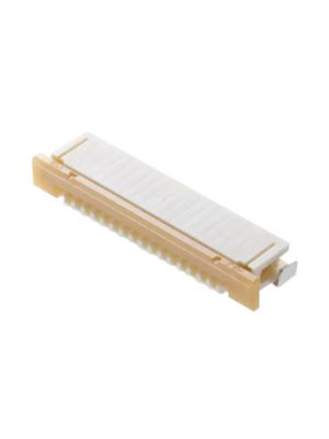 52271-2069 | Molex FFC / FPC Connector, Pole - 20, 50V, 500mA, Rechter Winkel | Distrelec Schweiz