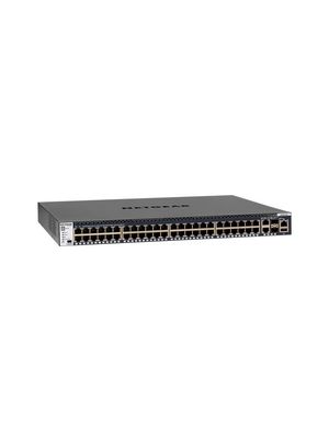 GSM4352S-100NES | Netgear Switch Ethernet, Prises RJ45 48, Ports fibre ...