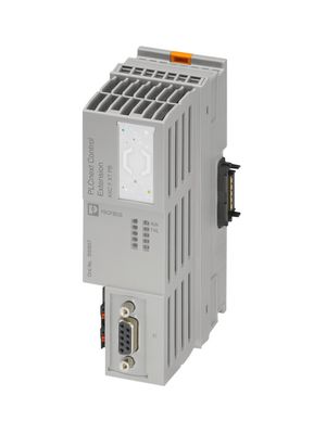 1091657 | Phoenix Contact PROFIBUS Communications Module 24V PLCnext ...