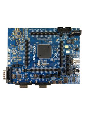 Y-ASK-RH850F1K-V3 | Renesas Evaluation Starter Kit for RH850/F1K ...