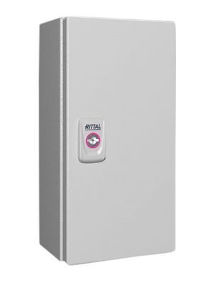 1548000 | Rittal Metal Enclosure KX 120x150x300mm Sheet Steel Light ...