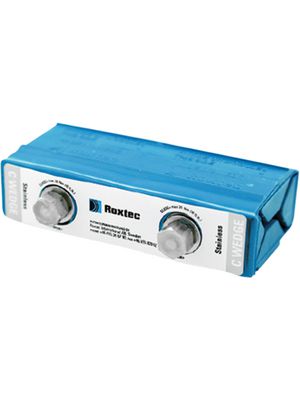 C WEDGE KIT AISI 316 | Roxtec Compression Seal Kit, C Wedge, Stainless ...