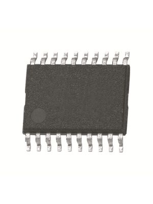 STM32F030F4P6TR | ST Microcontroller 32bit 16KB TSSOP | Distrelec Germany
