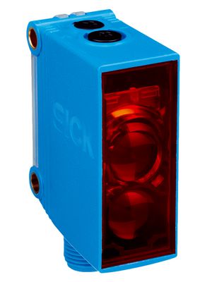GTB10-P4211 | Sick Optical Sensor PNP 950mm 500us 30V 100mA IP67 G10 ...