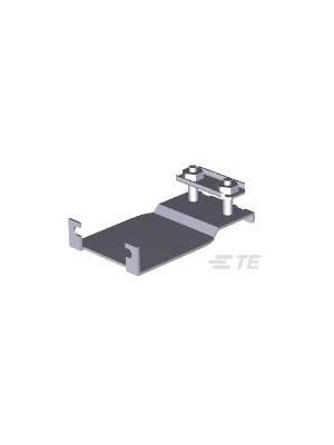 201843-3 | TE Connectivity - AMP STRAIN RELIEF CLAMP (14) P ...