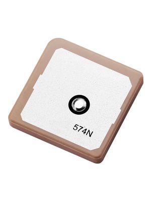 GP.1575.25.4.A.02 | Taoglas GNSS-Antenne GPS/Galileo 1.5 dBi 25mm | Distrelec Deutschland